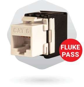 KEYSTONE CAT6 UTP - ITHS